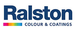 ralston logo – C&O Schilder